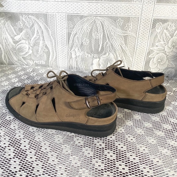 Durea Greenway | Shoes | Durea Greenway Womens Sandals | Poshmark
